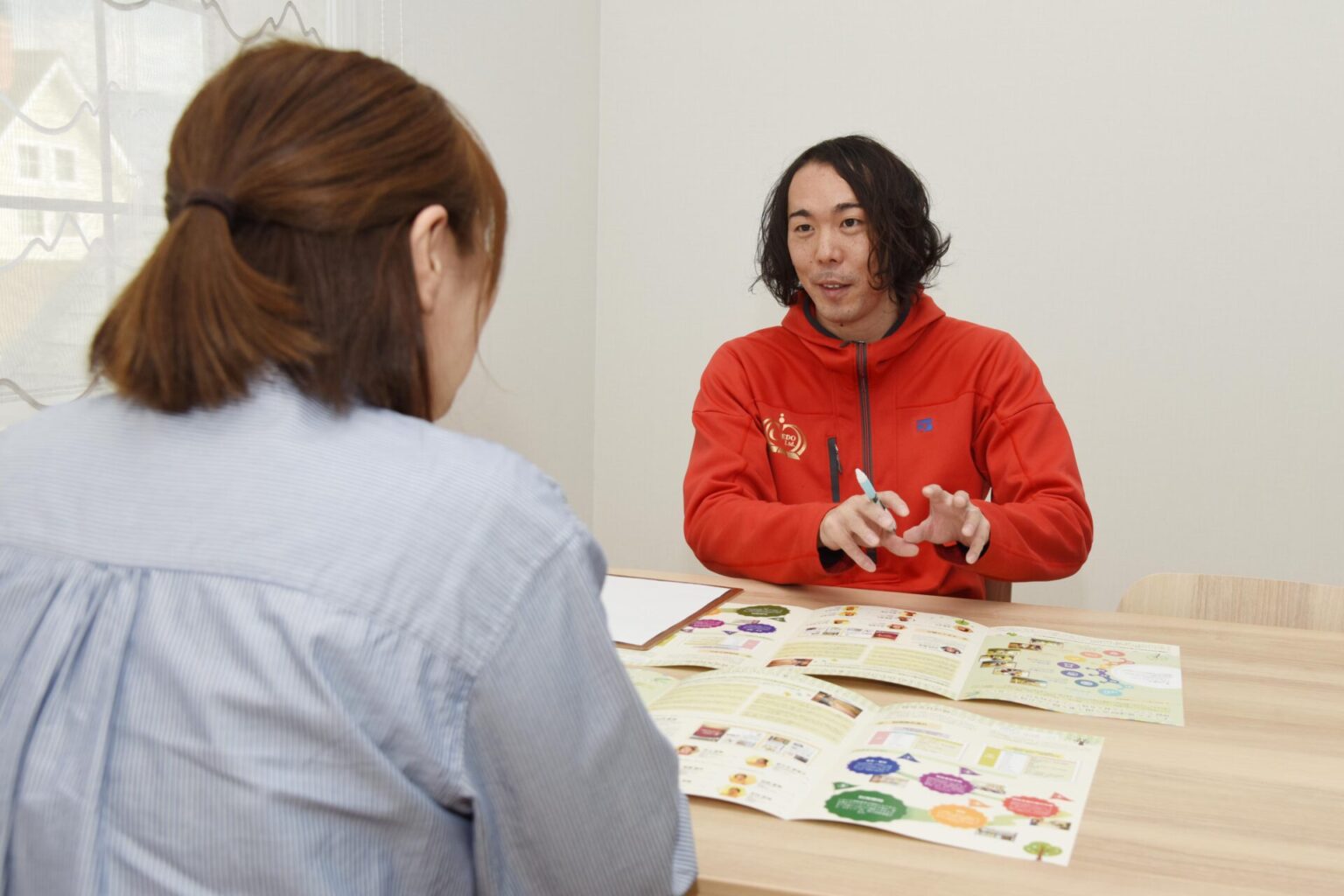 感覚統合とは〜子どもの感覚統合を理解し、困りごとを和らげる方法 【運動療育型】児童デイサービスcredo|盛岡市